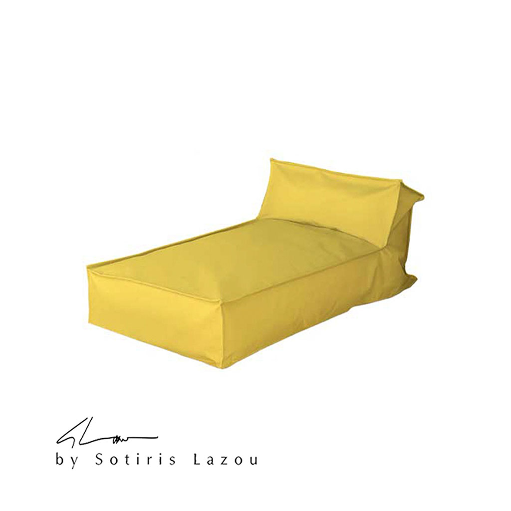 Outdoor Bean Bag Del Mar - CFW - Connect Furniture & Wood