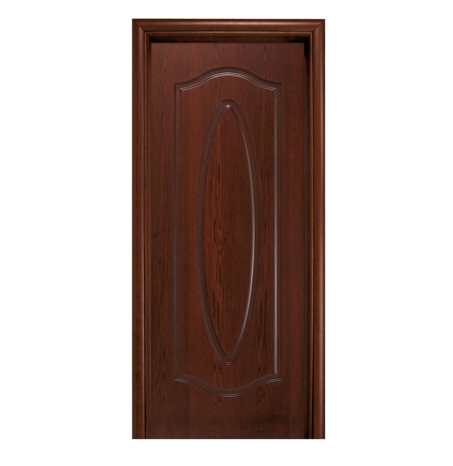 Πόρτα Εσωτερική με Καπλαμά K08 - CFW - Connect Furniture & Wood